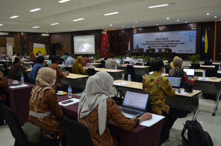 LPPM UNS – Lembaga Penelitian dan Pengabdian kepada Masyarakat (LPPM)