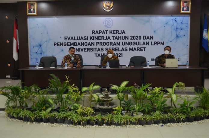 LPPM UNS – Lembaga Penelitian dan Pengabdian kepada Masyarakat (LPPM)