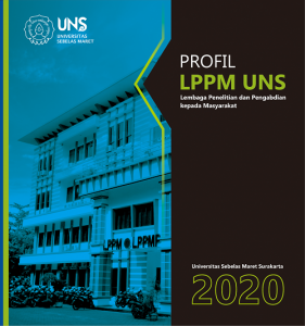 PUBLIKASI – LPPM UNS