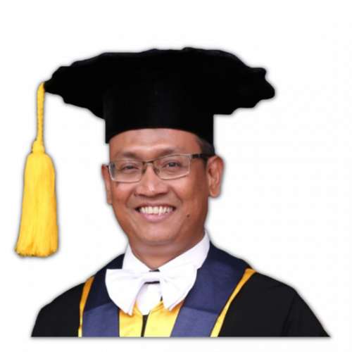 Pimpinan LPPM – LPPM UNS