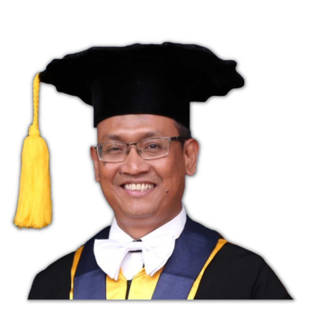 Pimpinan LPPM – LPPM UNS