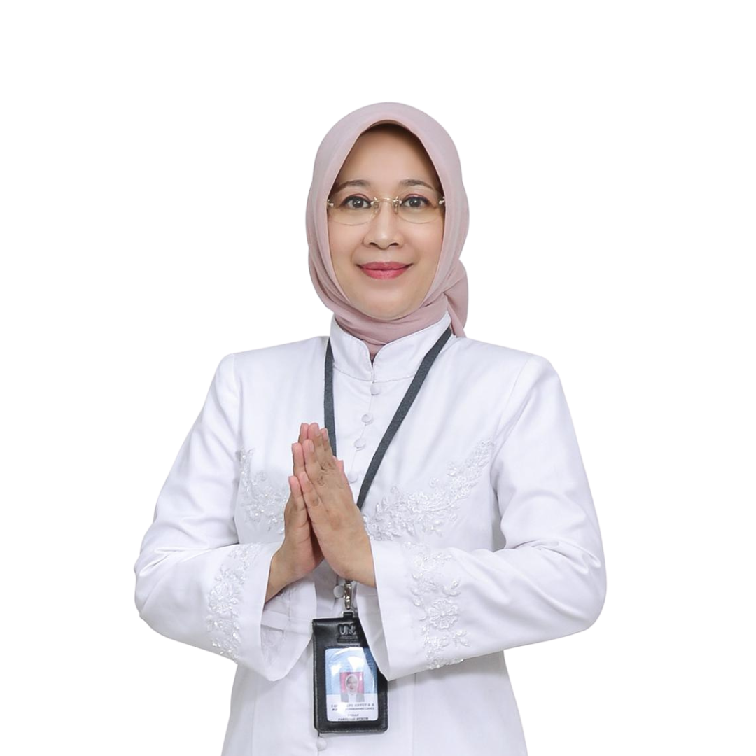 Pimpinan LPPM – LPPM UNS