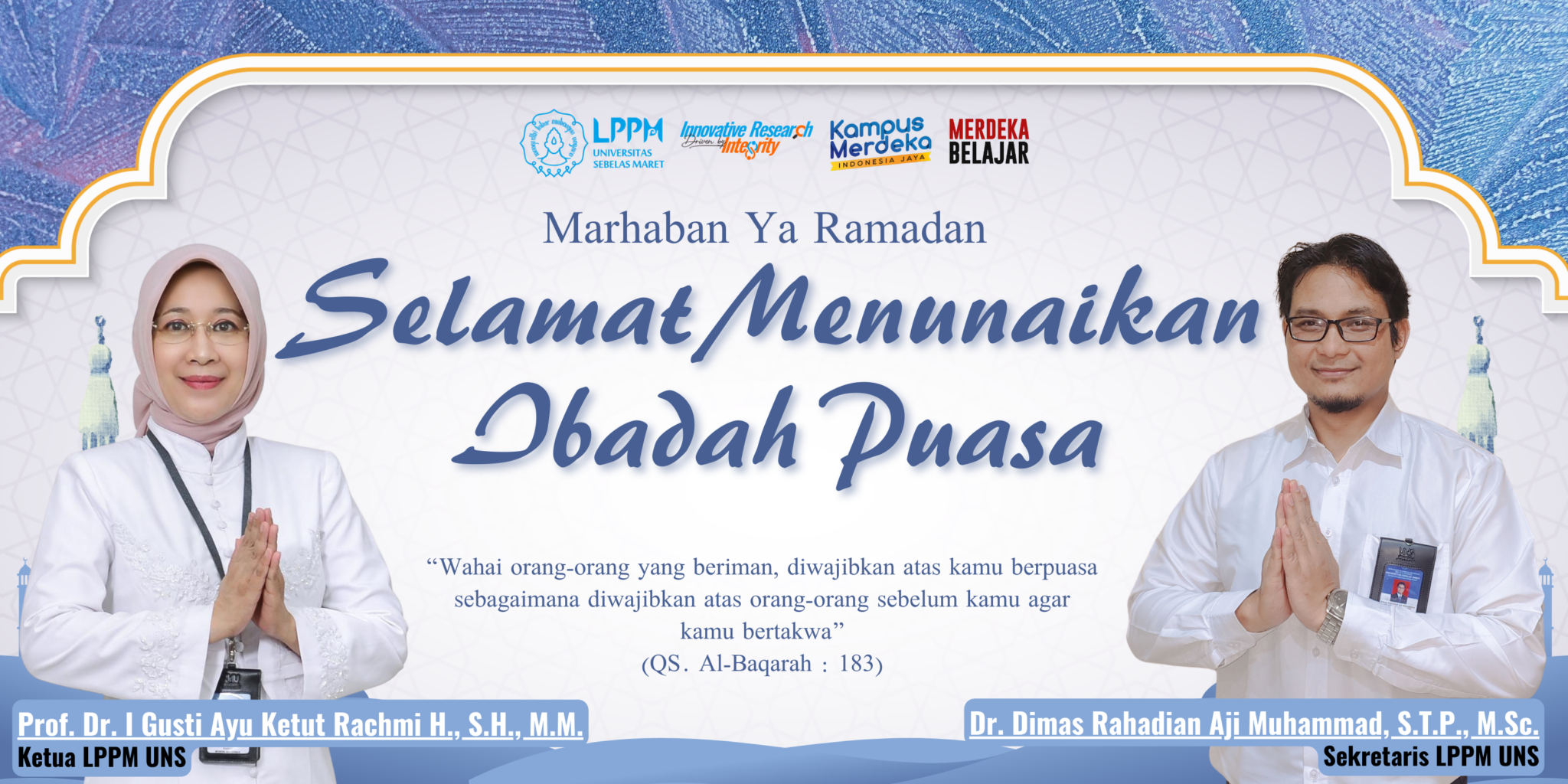 LPPM UNS – Lembaga Penelitian dan Pengabdian kepada Masyarakat (LPPM)